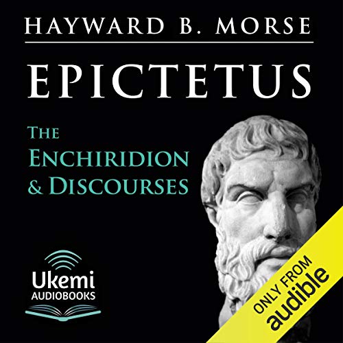 Amazon.com: The Good Life Handbook: Epictetus' Stoic Classic ...