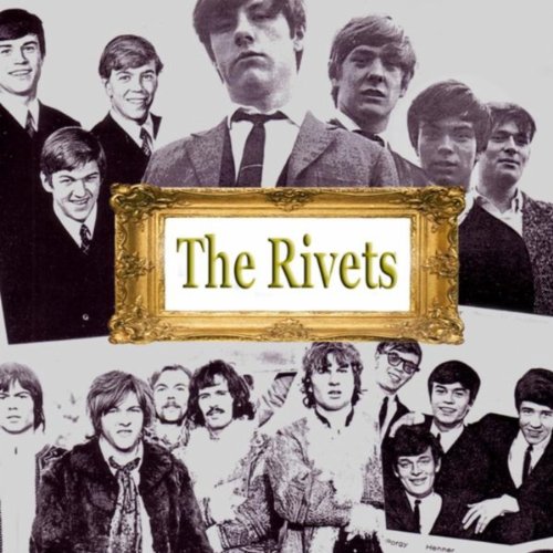 Amazon.com: The Rivets : The Rivets: Digital Music