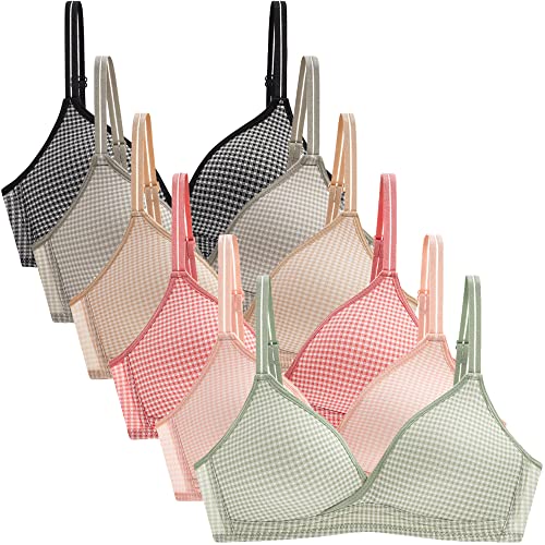 Amazon.co.uk Best Sellers: The most popular items in Girls' Sports Bras