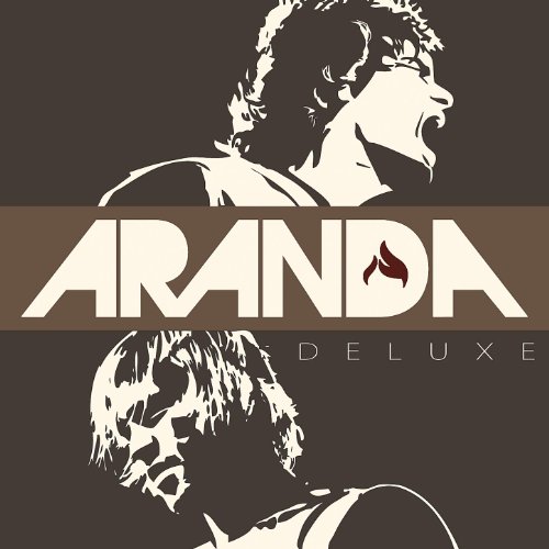 Play Aranda (Deluxe Edition) by Aranda on Amazon Music