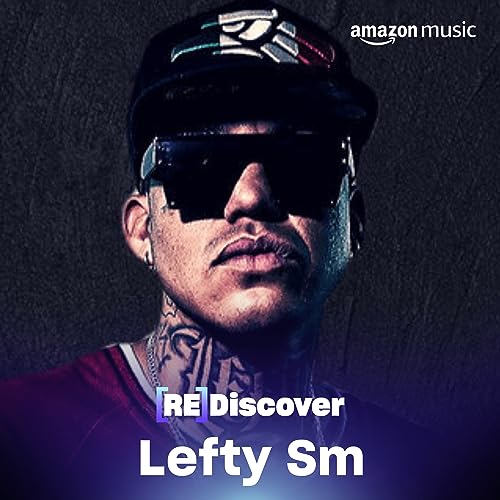 REDISCOVER Lefty Sm Playlist on Amazon Music Unlimited