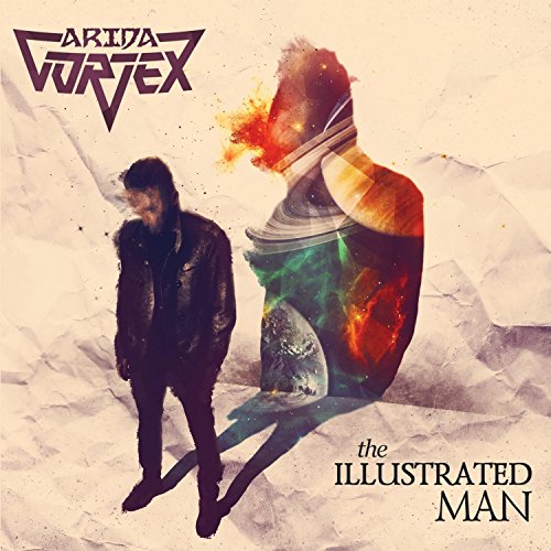 Play The Illustrated Man by Arida Vortex on Amazon Music
