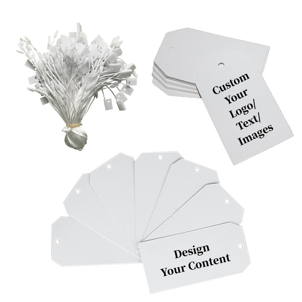 Printable Price Tags