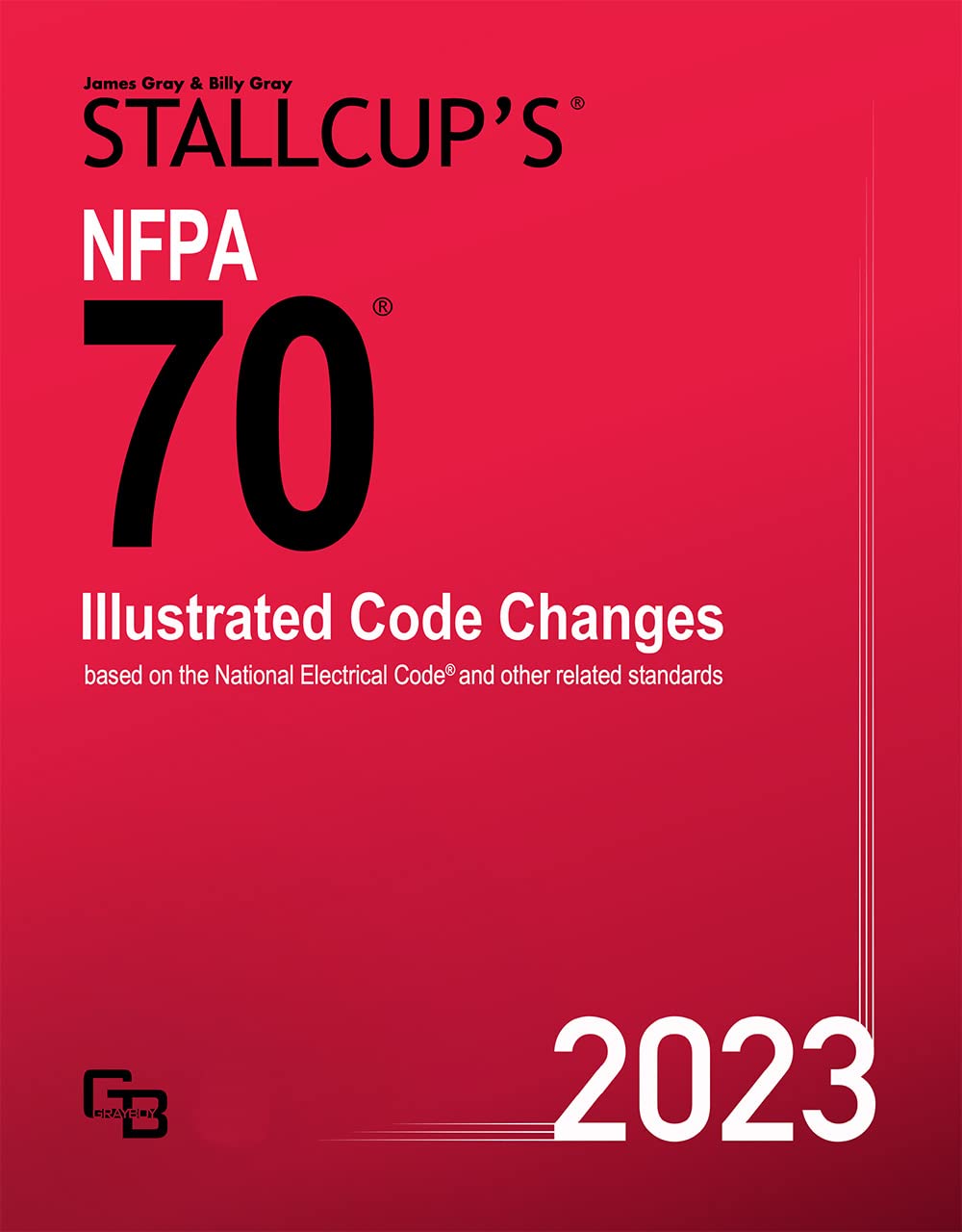 Amazon.com: 2023 Stallcup's® Illustrated Code Changes: 9781622703371 ...