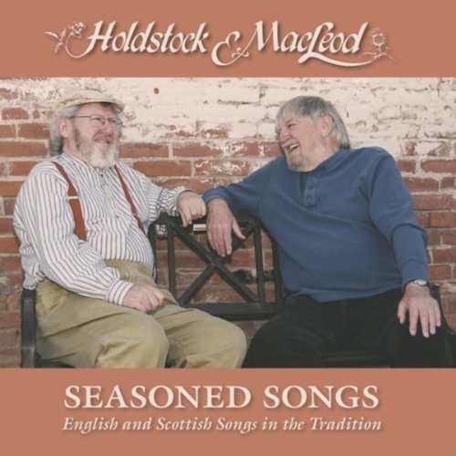 Play Seasoned Songs by Holdstock and Macleod on Amazon Music