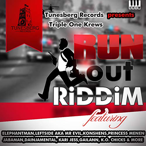 Play Run out Riddim by VARIOUS ARTISTS on Amazon Music