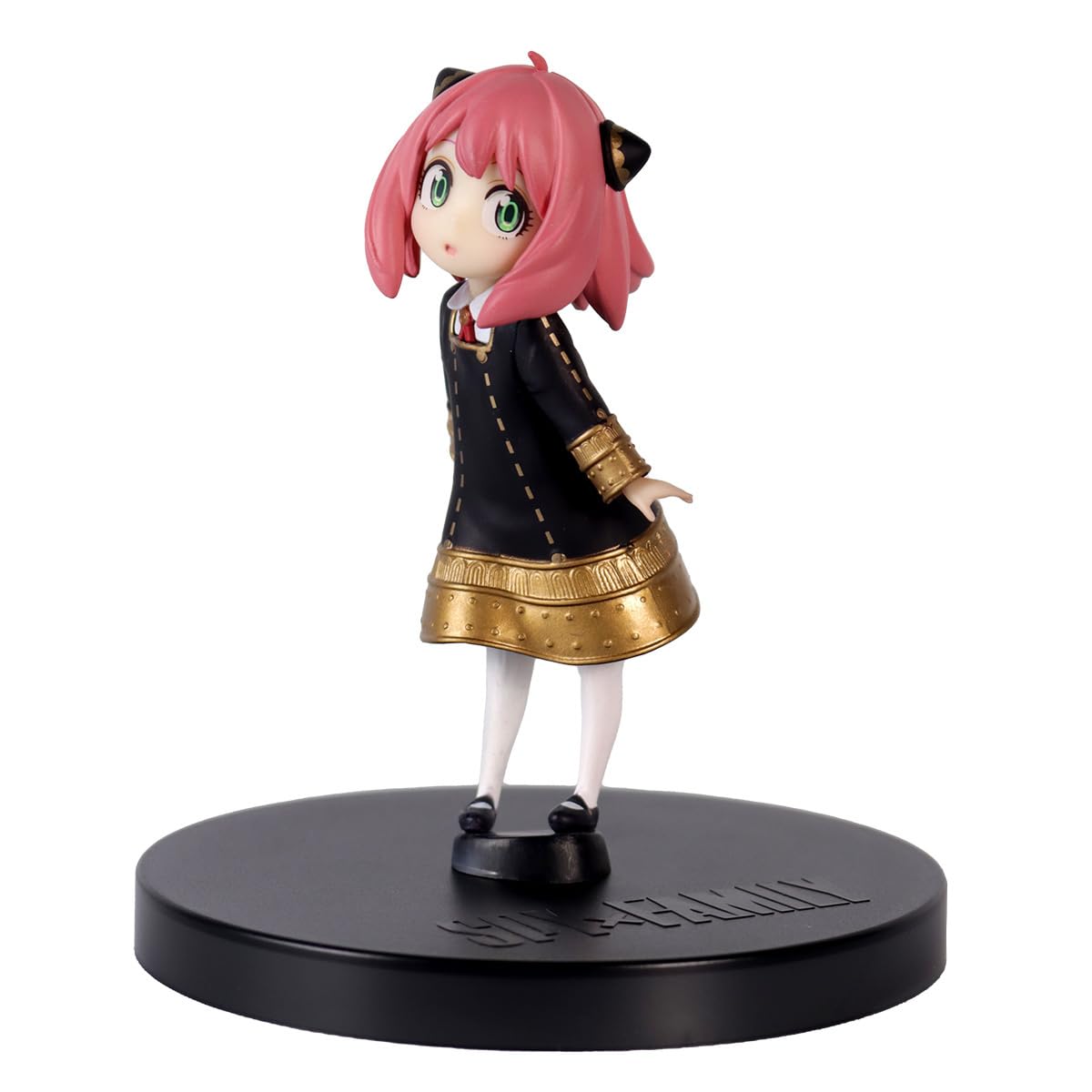 Snapklik.com : Bandai Spirits Ichibansho - Spy X Family - Anya Forger