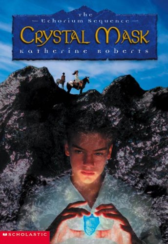 Crystal Mask: Katherine Roberts: 9780613824934: Amazon.com: Books