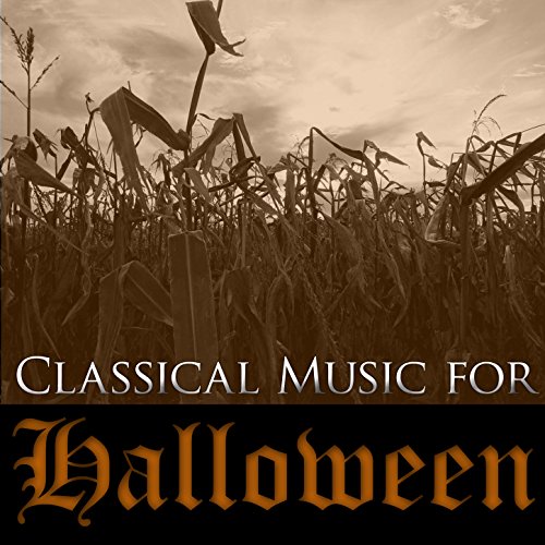 Amazon MusicでVARIOUS ARTISTSのClassical Music For Halloweenを再生する