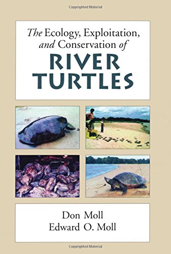 Ebook – The Ecology, Exploitation and Conservation of River Turtles 1 ...