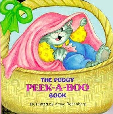 Peek-A-Boo[PEEK A BOO-BOARD][Board Books]: AmyeRosenberg: Amazon.com: Books