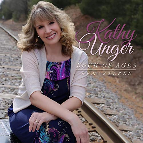 Rock of Ages (Remastered) by Kathy Unger on Amazon Music - Amazon.co.uk