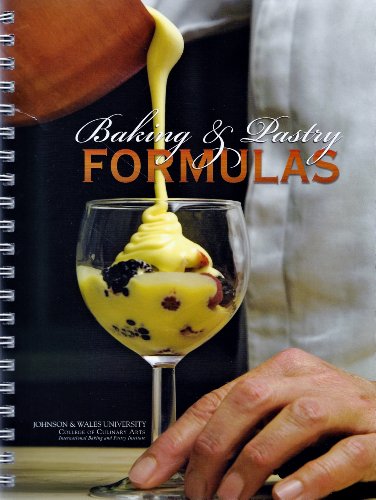 20 Best Pastry Baking Books of All Time - BookAuthority