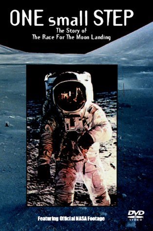 Amazon.com: One Small Step [DVD] : Movies & TV