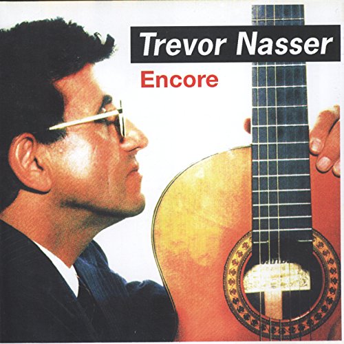 Play Encore by Trevor Nasser on Amazon Music