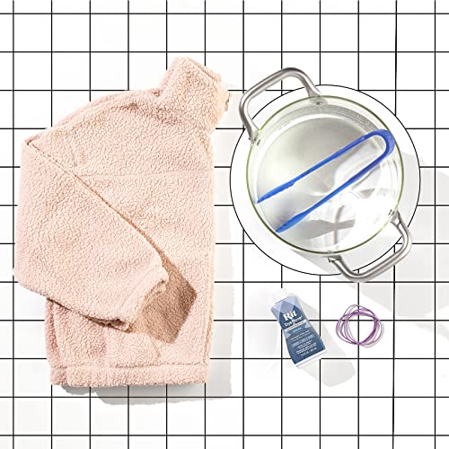 Snapklik.com : Rit Dye Liquid More Synthetic 7oz- Smoky Blue