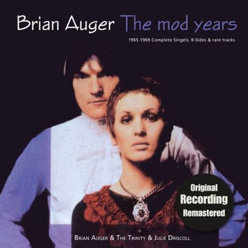 The Mod Years: Amazon.de: Musik-CDs & Vinyl