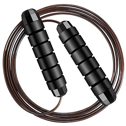 Buy SIDDHI ENTERPRISE Skipping Rope for Men, Women & Children - Jump ...