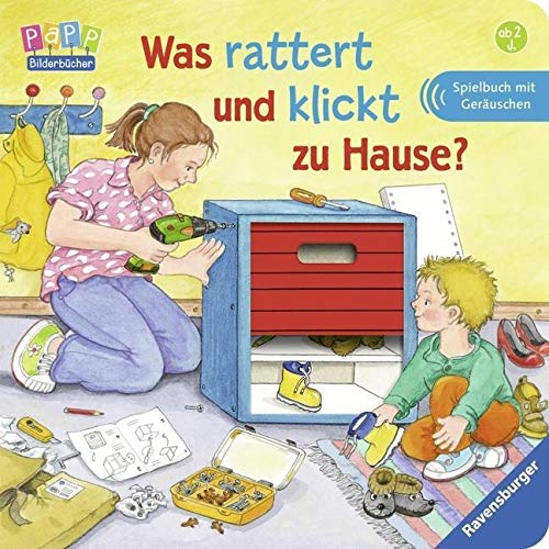 Ravensburger Kinderbücher – Die 15 besten Produkte im Vergleich ...