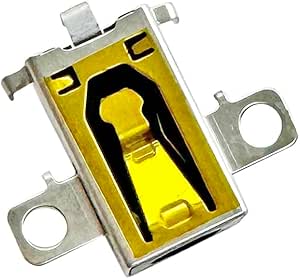 Amazon.com: DC Power Jack Charging Port for Lenovo IdeaPad 3 15ITL6 ...