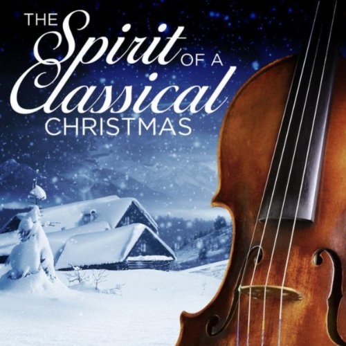 Play The Spirit of a Classical Christmas by Antonio Vivaldi, George ...