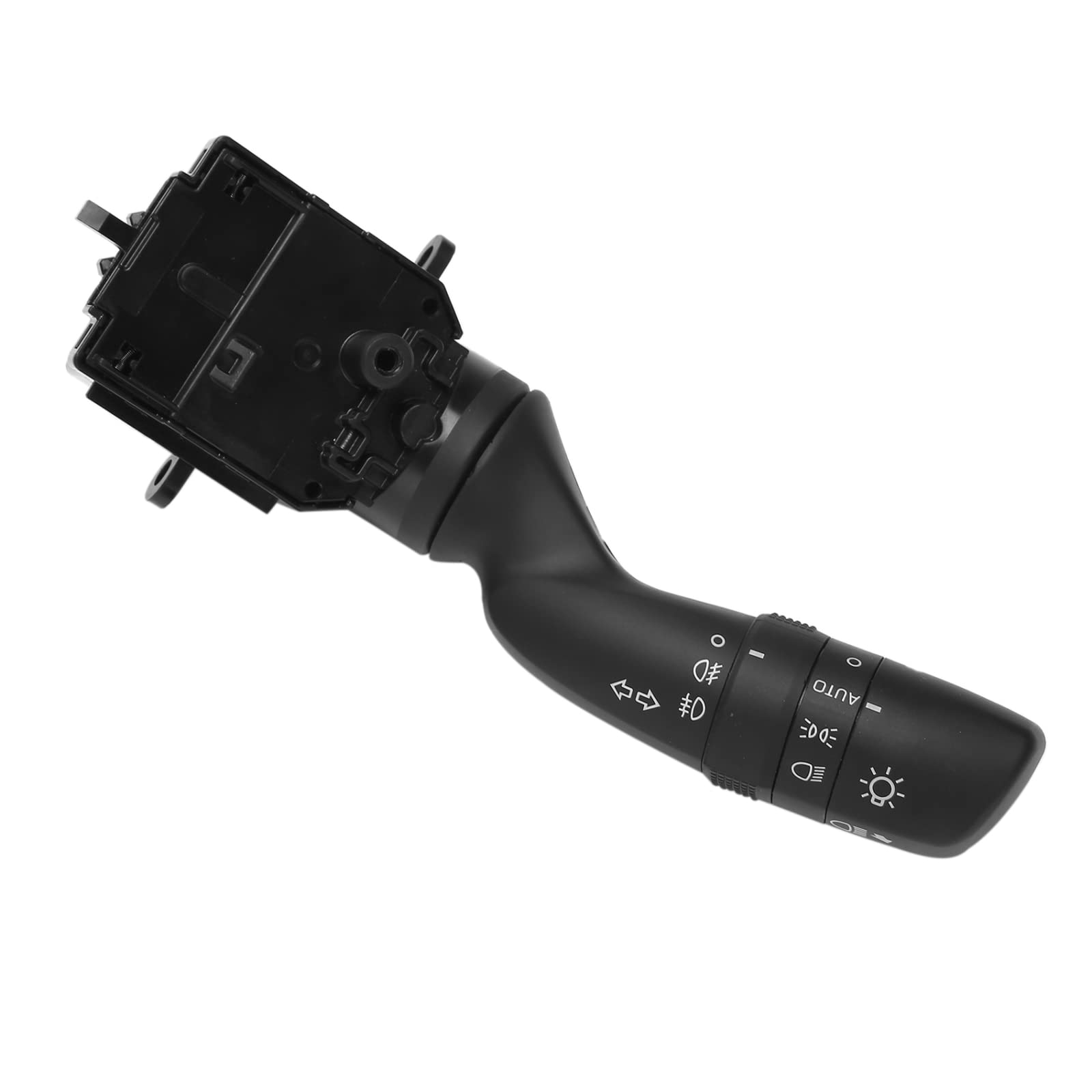 Toyota Automatic Light Switch
