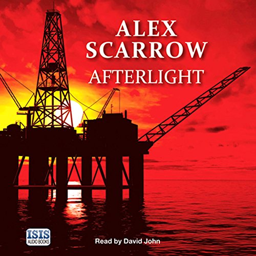 Amazon.com: Afterlight (Audible Audio Edition): Alex Scarrow, David ...