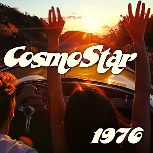 Play CosmoStar 1976 by Cosmo, Star on Amazon Music
