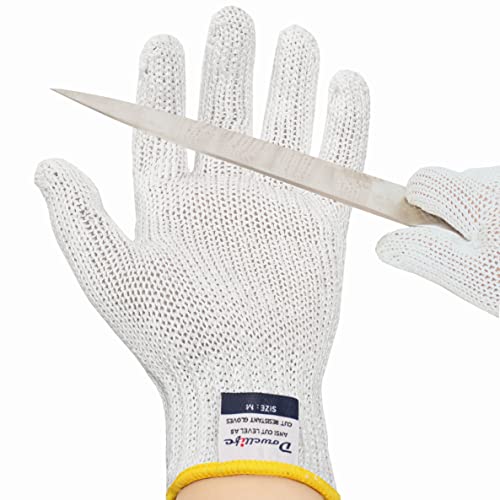 Top 10 Cut Resistant Gloves Kitchen of 2022 - Katynel