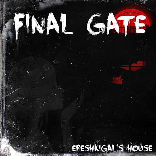 Amazon.co.jp: Ereshkigal's House : Final Gate: デジタルミュージック