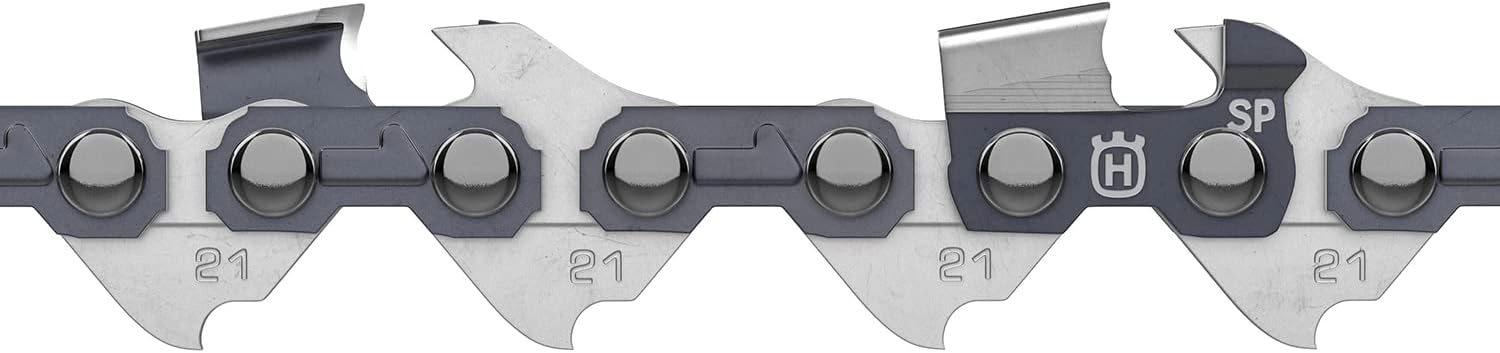 Amazon.com: Oregon 80TXL059G Speedcut Nano .325" Pitch .043" Gauge, 14 ...