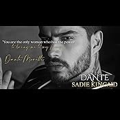 Dante: A Dark Mafia, Enemies to Lovers Romance (Chicago Ruthless): Kincaid, Sadie: 9781915663191 ...