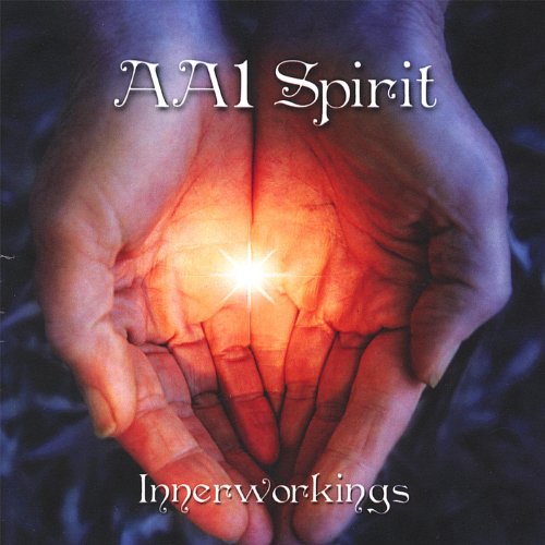 Play Innerworkings by Aa1spirit on Amazon Music