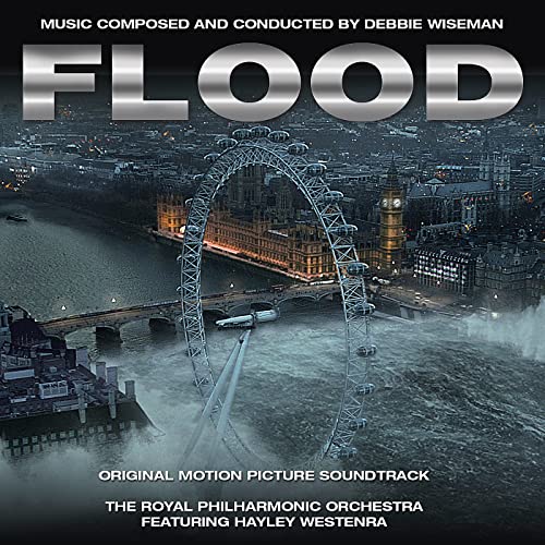 Amazon.com: Flood (Original Motion Picture Soundtrack) : Debbie Wiseman ...