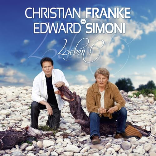 Play Leben by Christian Franke & Edward Simoni on Amazon Music