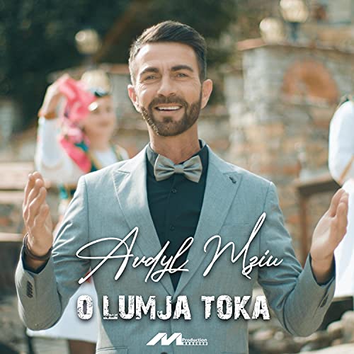 O lumja toka de Avdyl Mziu en Amazon Music Unlimited