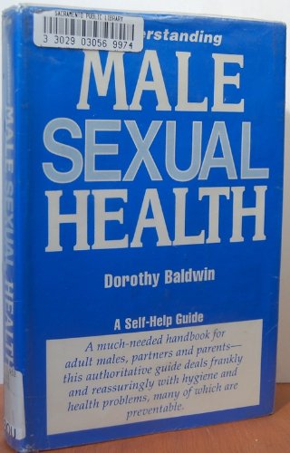 Buy Understanding Male Sexual Health Book Online at Low Prices in India ...