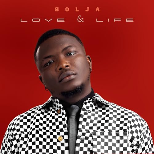 Amazon.com: Love & Life [Explicit] : Solja : Digital Music