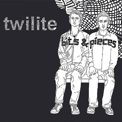 Play Bits & Pieces by Twilite on Amazon Music
