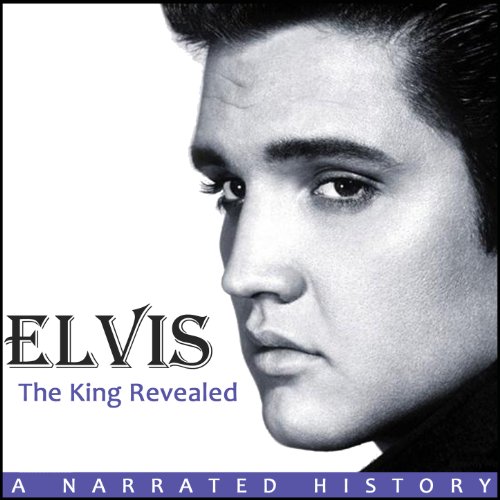 Play Elvis: The King Revealed by Henry Stephens on Amazon Music