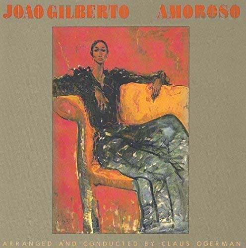 Amoroso : Brazilian Love Affair: Amazon.fr: CD et Vinyles}