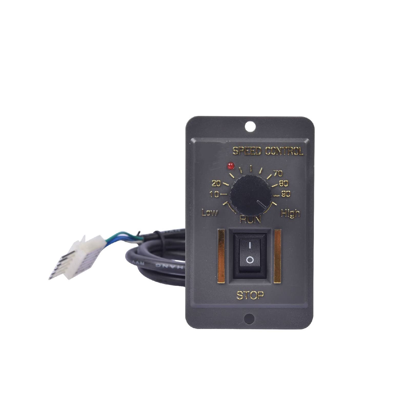 200W Small Electronic Speed Controller US-52 VTV MOTOR Motor Controller ...