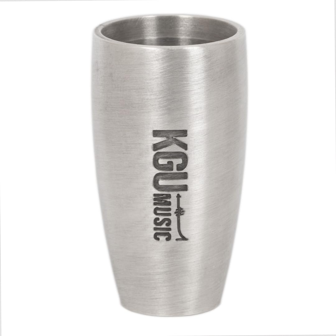 Snapklik.com : Trumpet Mouthpiece Booster By KGU Music Custom Made ...