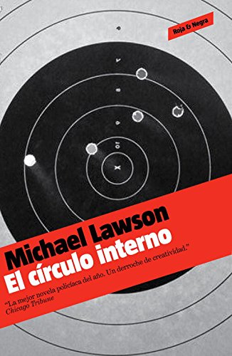 El círculo interno (Joe DeMarco 1) : Lawson, Michael, LEIVA MORALES ...