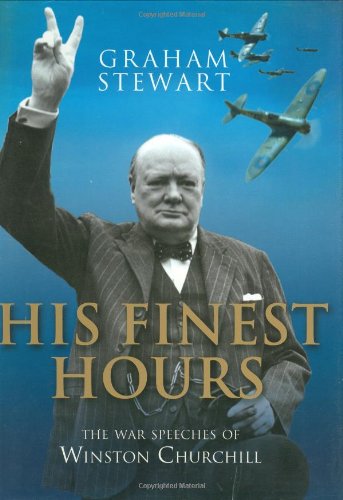 Amazon.com: His Finest Hours: 9781847241931: Graham, Stewart: Books