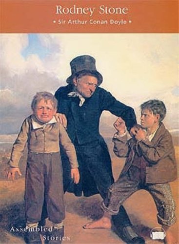 Rodney Stone: No. 402 (Romantic to Regency): Amazon.co.uk: Doyle ...