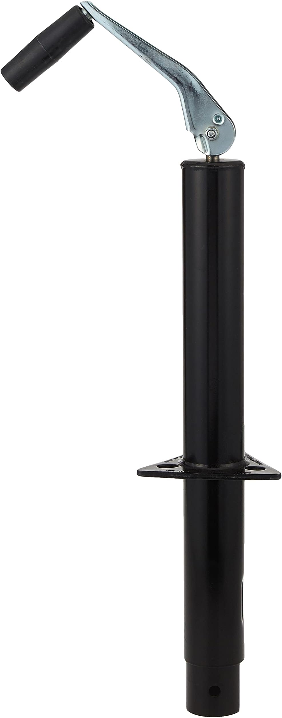 Amazon.com: JackMate Lift Jack Accessory - Black Silver-Vein ...