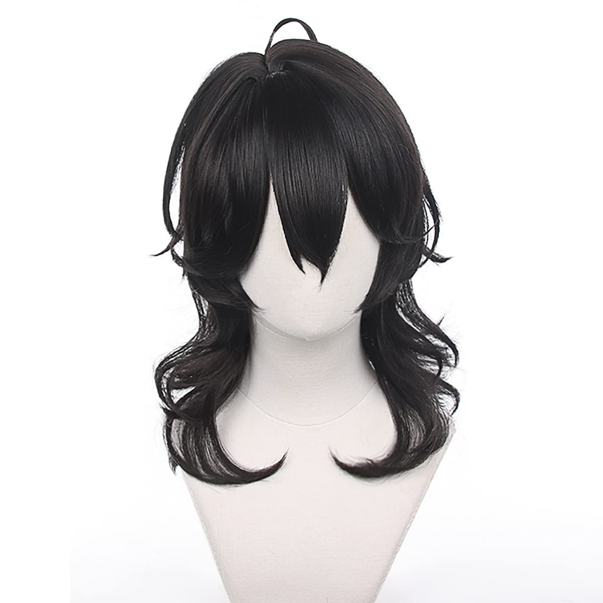 Amazon.com: XiongXiongLe Sakuma Rei Cosplay Wig Anime Ensemble Stars ...