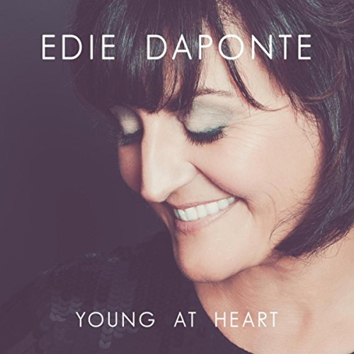 Play Young At Heart by Edie Daponte on Amazon Music