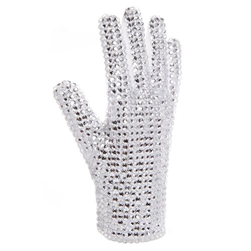 Buy MJB2CStyle Of Michael Jackson Glove-Ultimate Collection Diamond ...